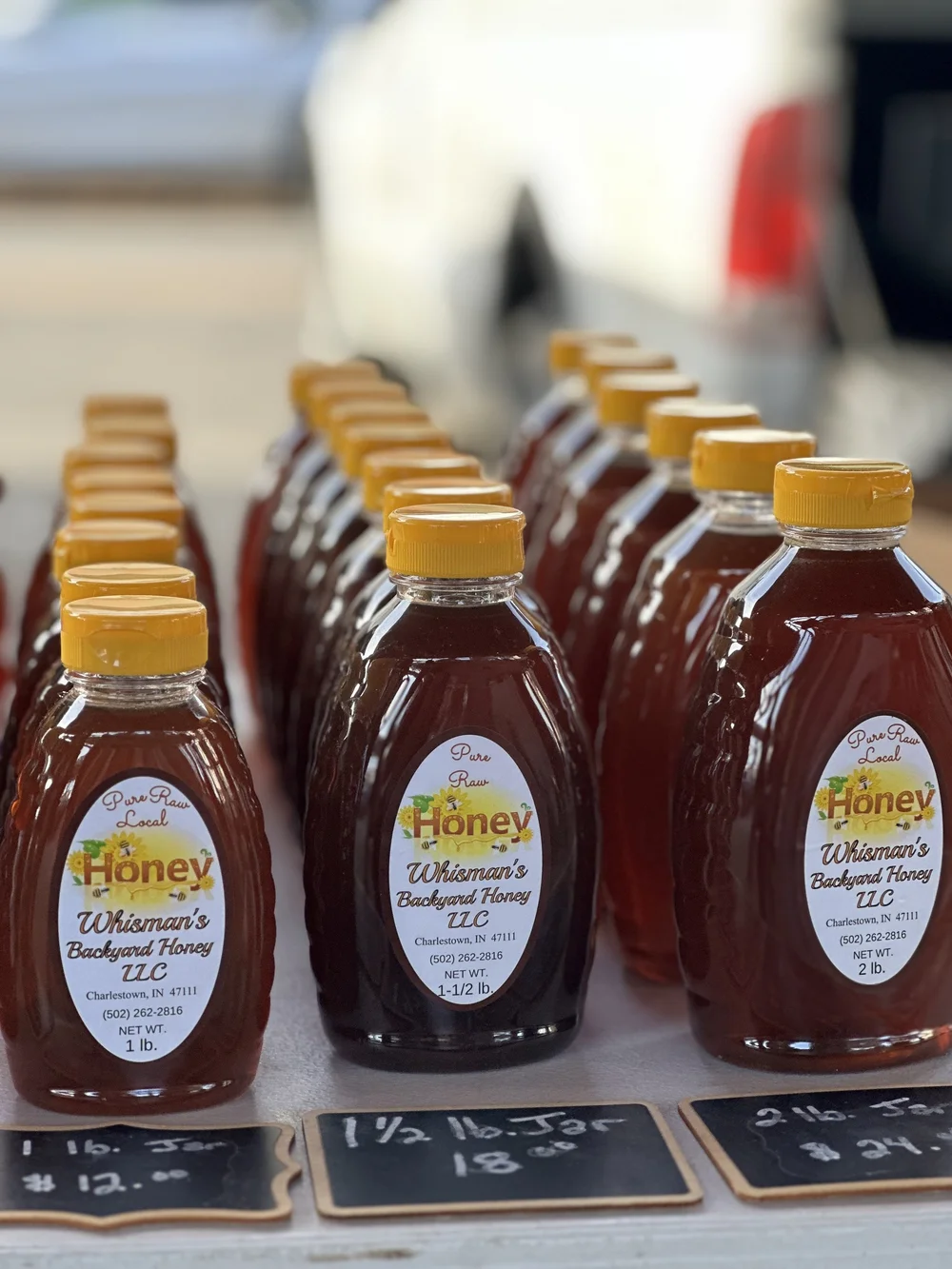 Farmers Market — New Albany Main Street