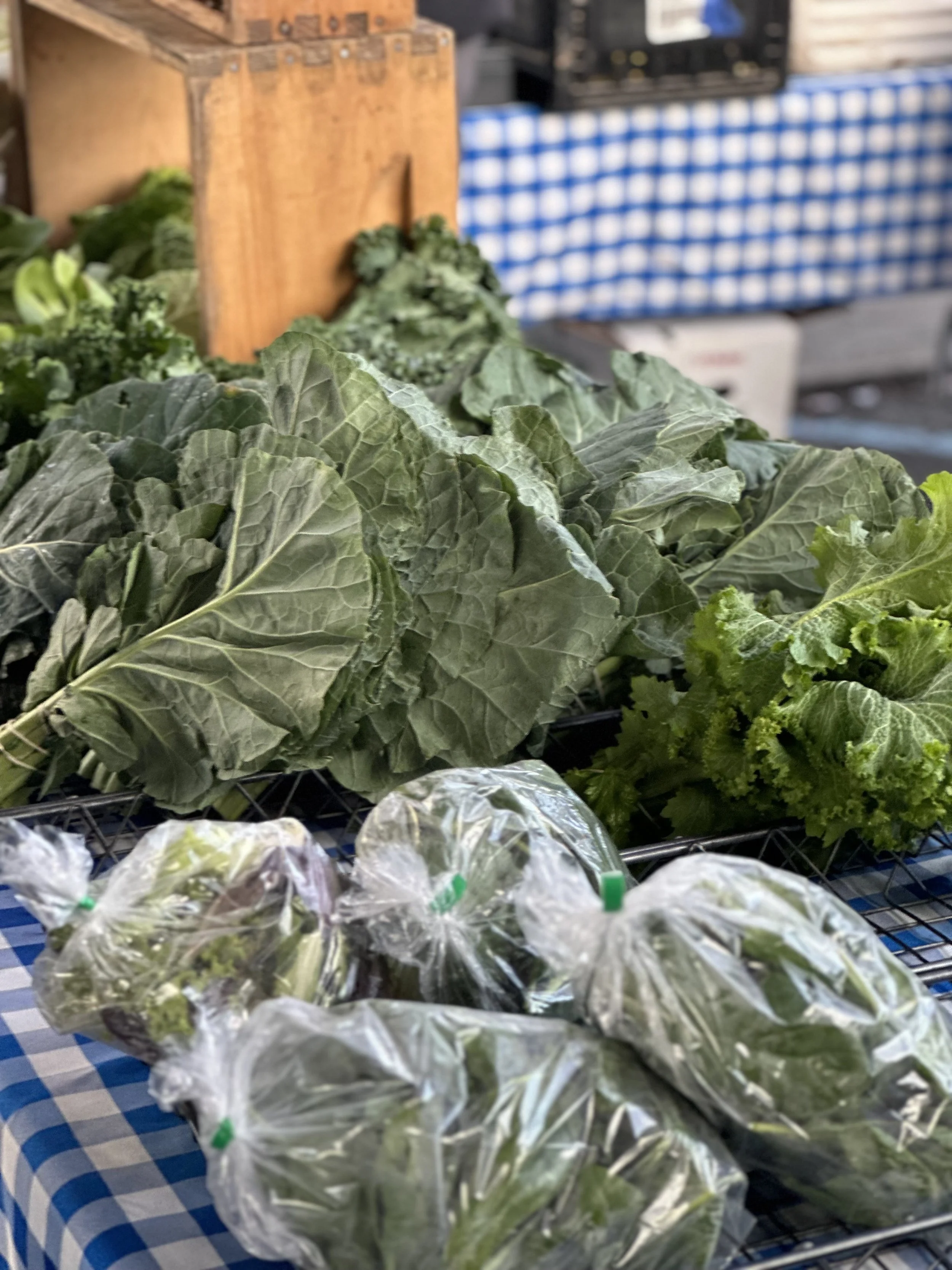 Farmers Market — New Albany Main Street