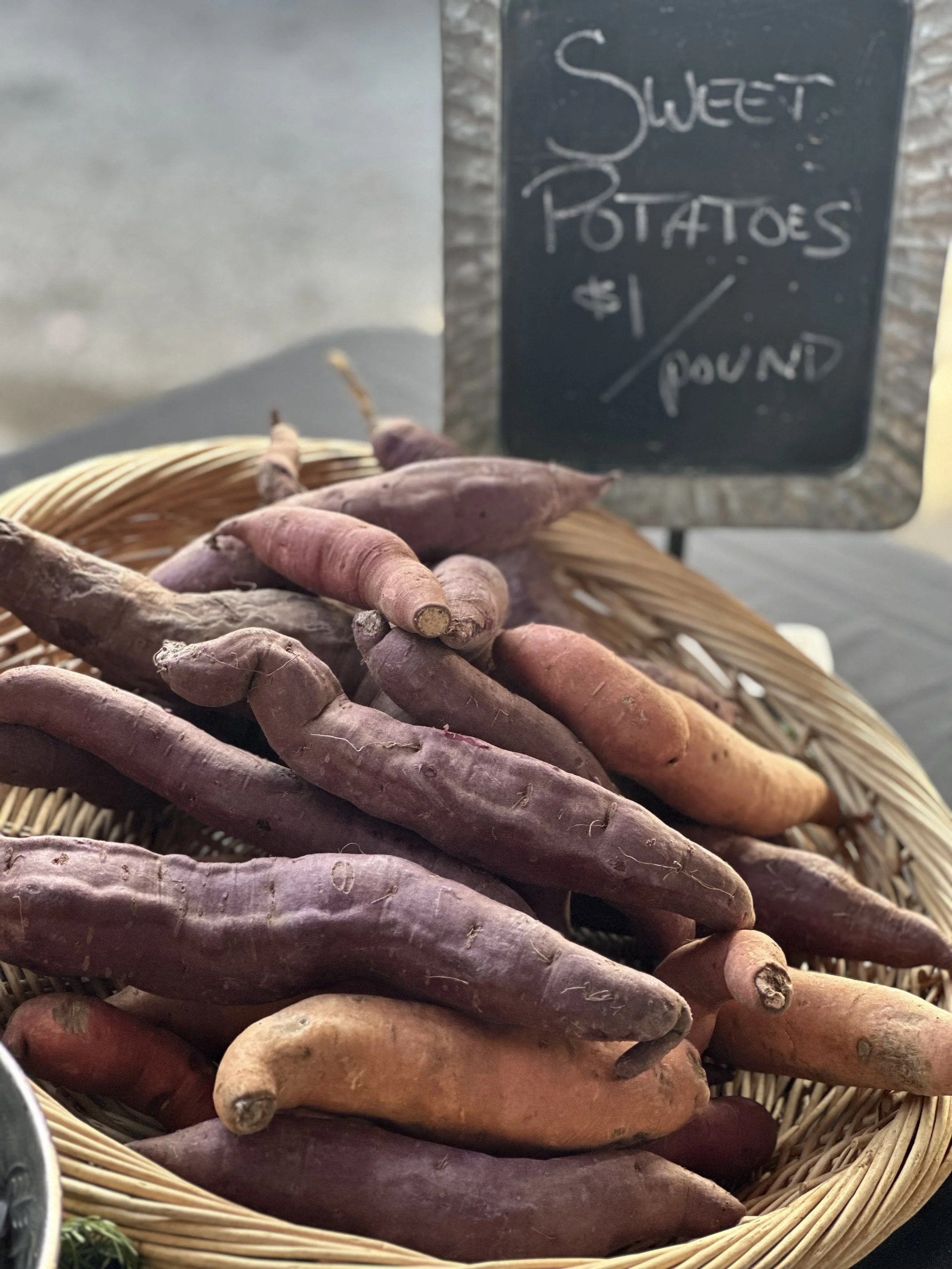 Farmers Market — New Albany Main Street