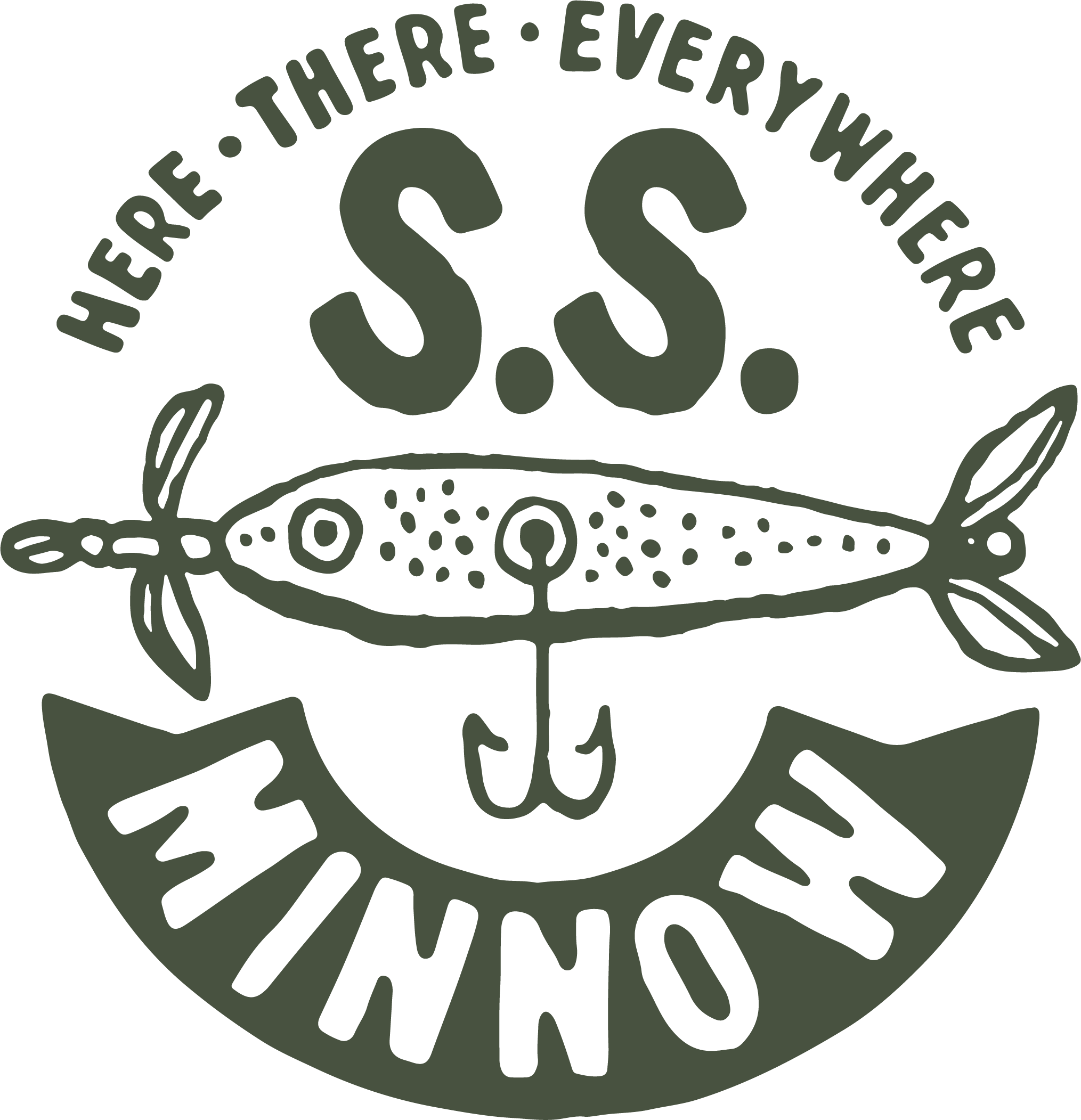S.S. MINNOW — THE MERCHANT