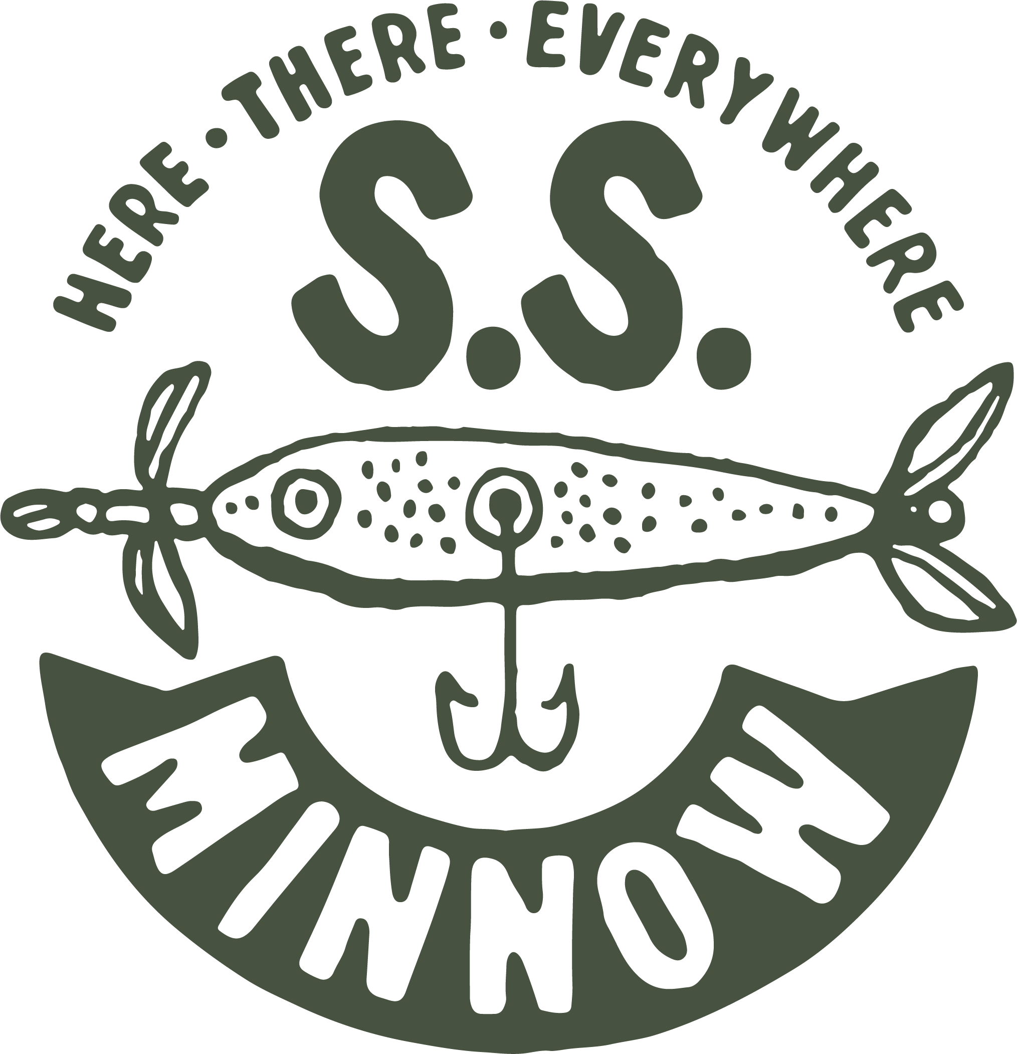S.S. MINNOW — THE MERCHANT
