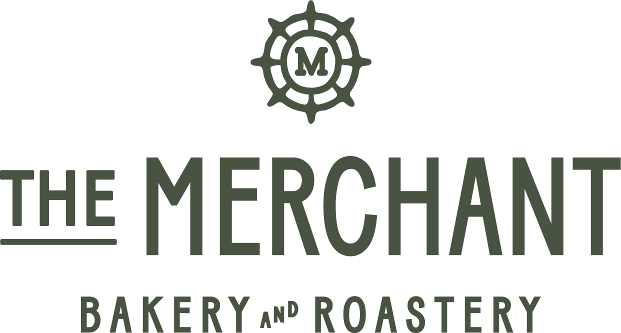 THE MERCHANT