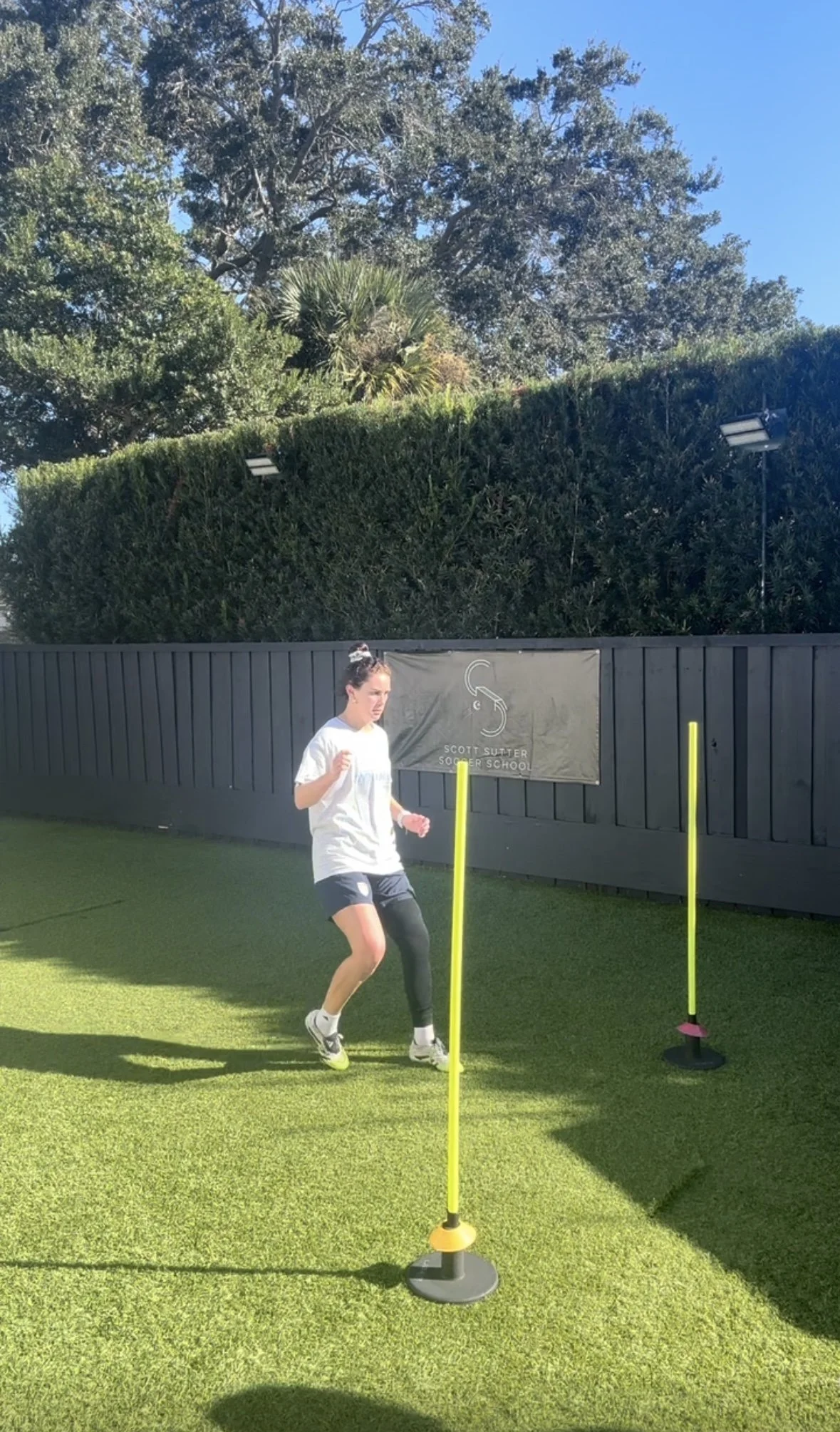 Why Team Training Isn’t Enough: How Extra Work Drives Real Player ...