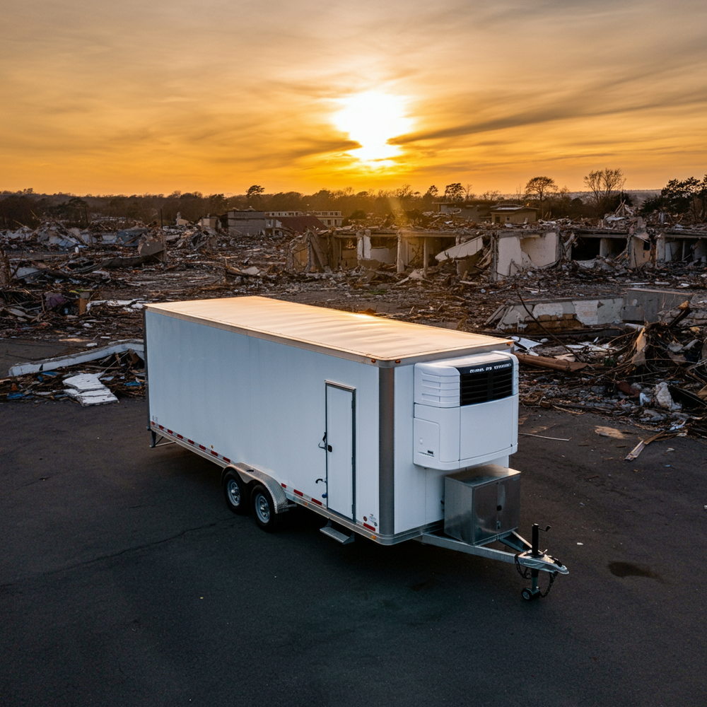 Cold Ass Trailers | Mobile Refrigeration Trailer Rentals | Temecula ...