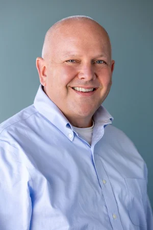 Dr. Tom Ronay | San Francisco