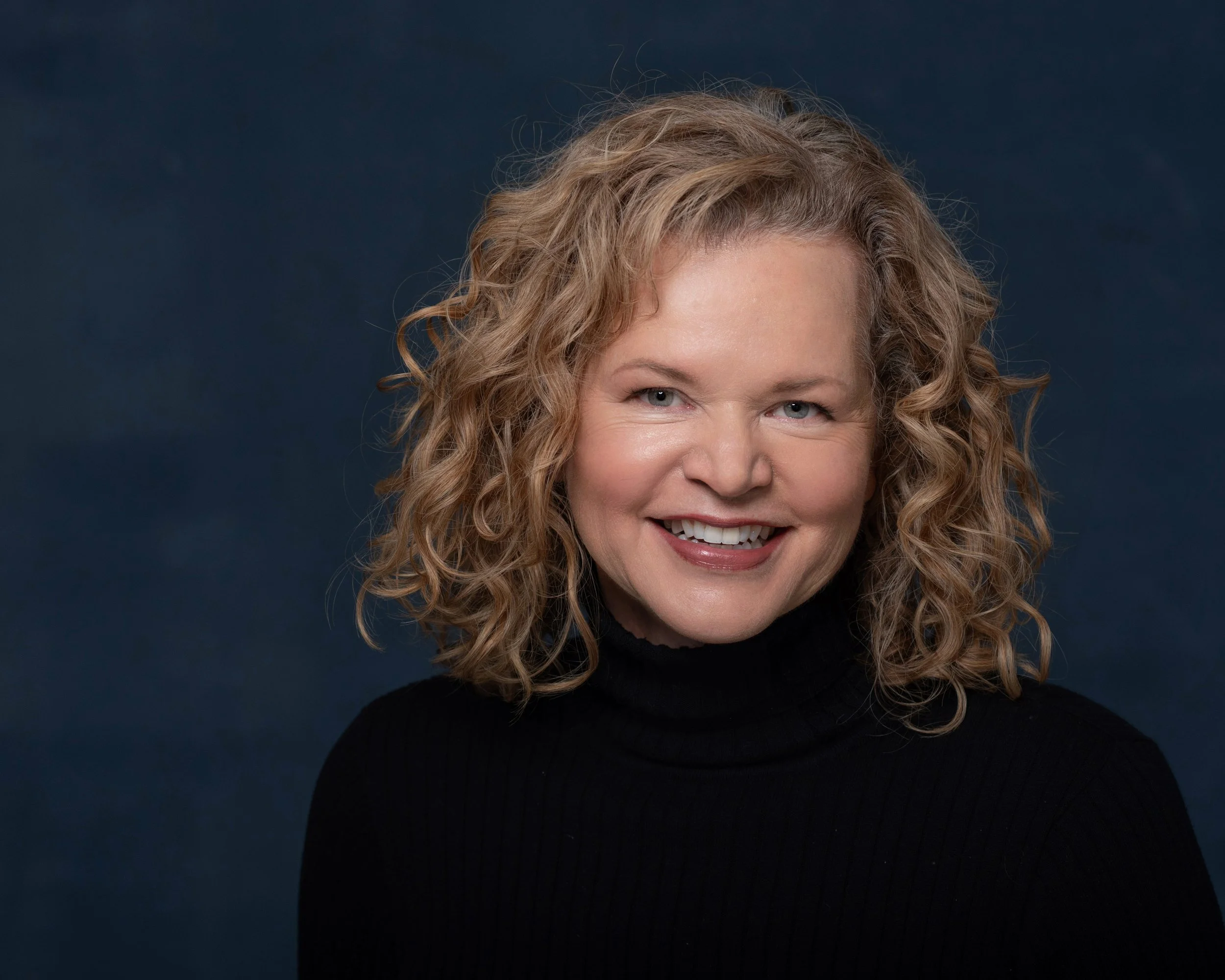 Valorie Luther, Founder and Innovator — Creative Concepts