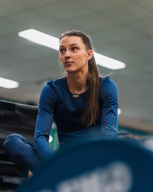 Audrey Leduc | Discover & Follow: Stay Inspired — Peak Athletes