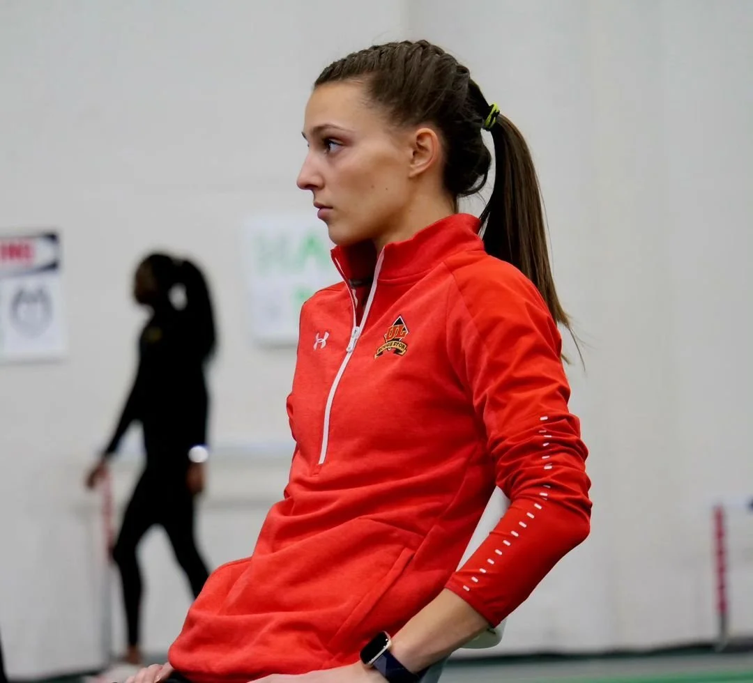 Audrey Leduc | Discover & Follow: Stay Inspired — Peak Athletes