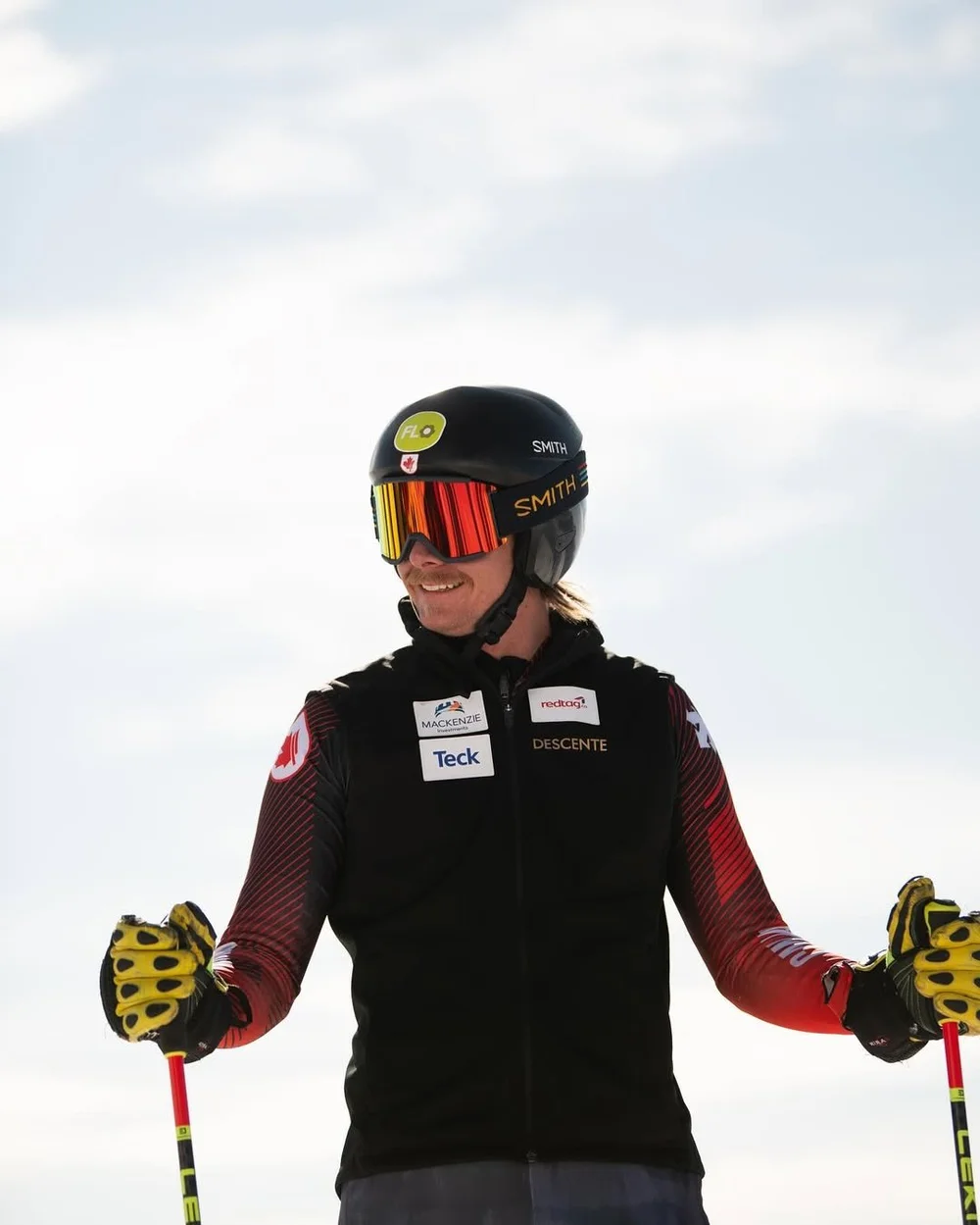 Jared Schmidt | Join Jared's Journey Now — Peak Athletes