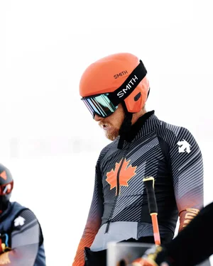 Jared Schmidt | Join Jared's Journey Now — Peak Athletes