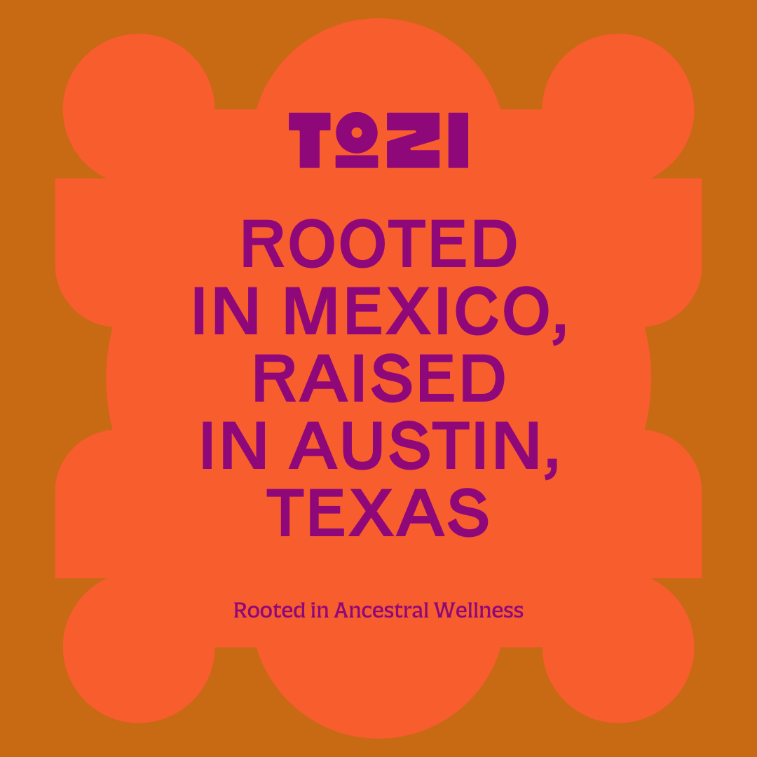 Tozi Azteca Superfoods