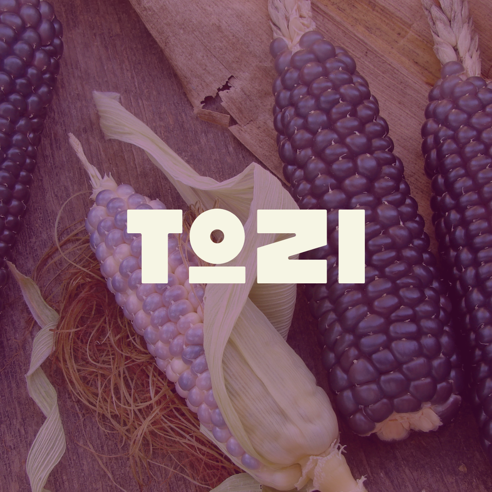 Tozi Azteca Superfoods