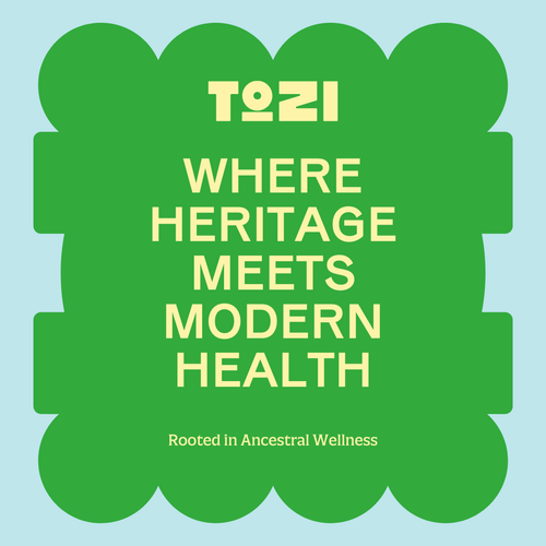 Tozi Azteca Superfoods