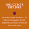 Tozi Azteca Superfoods