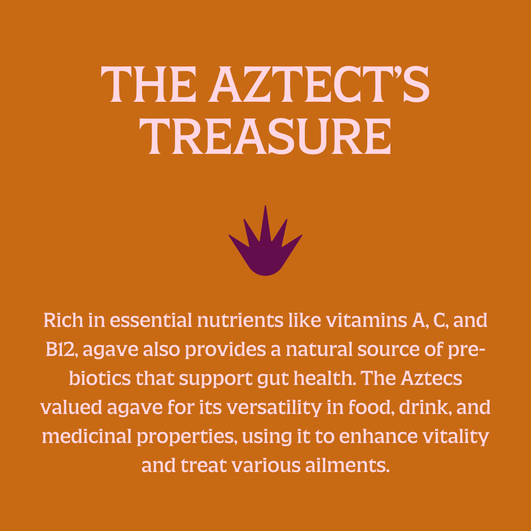 Tozi Azteca Superfoods