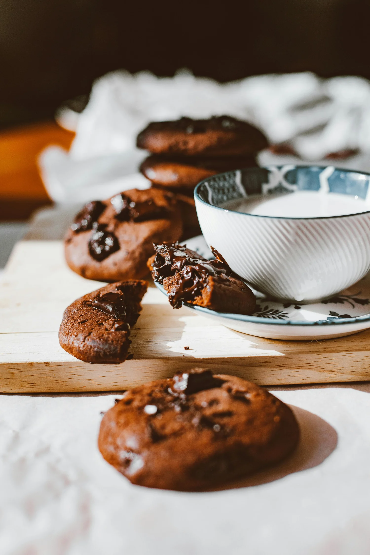 The Queen City Cookie Cult