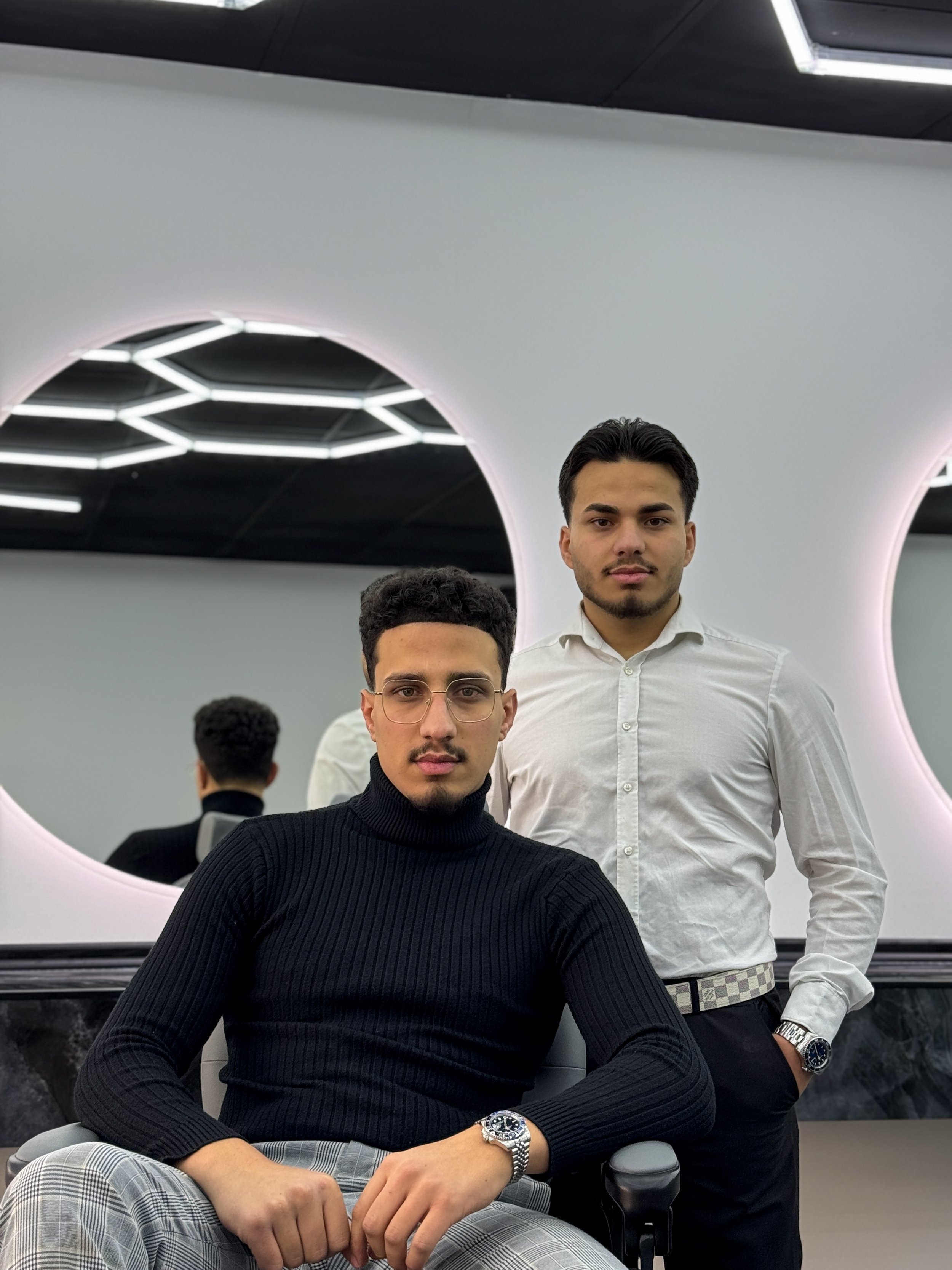 Modi Haarstudio - Dein Friseur in Bad Hersfeld