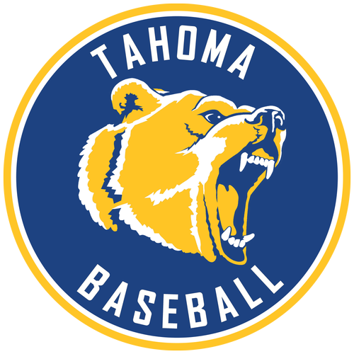 Tahoma High School Baseball
