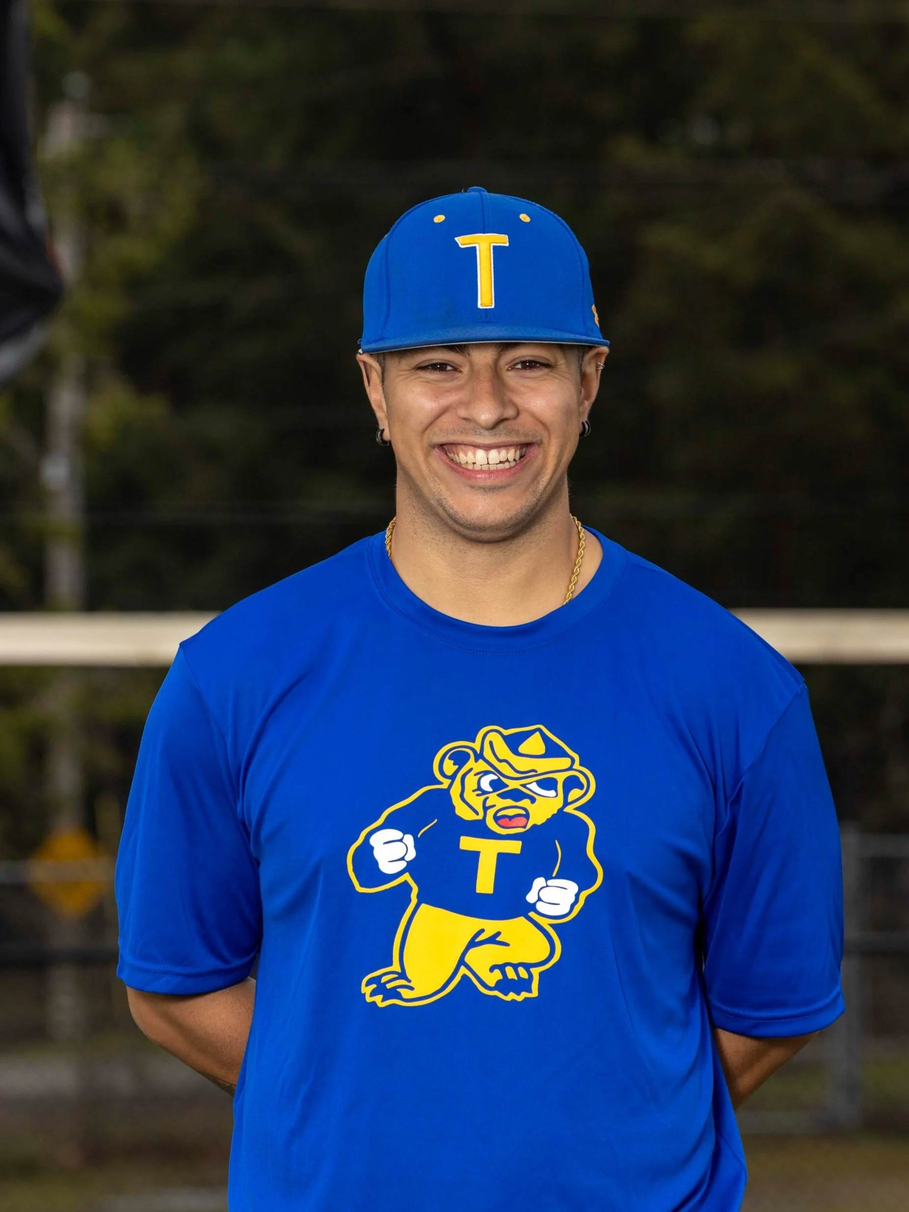 Coaches — Tahoma High School Baseball