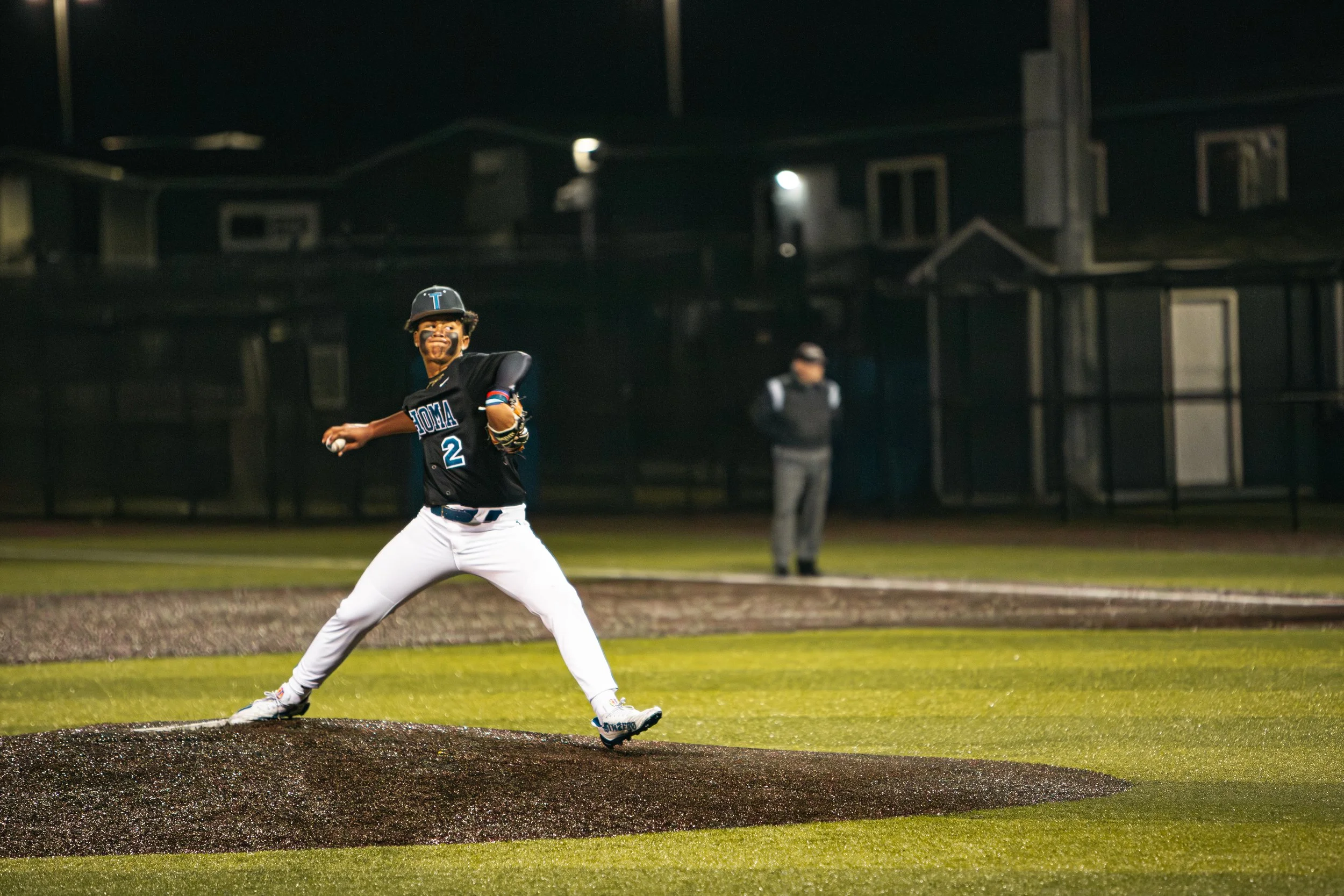 Calendar — Tahoma High School Baseball