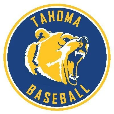 Team 1 — Tahoma High School Baseball