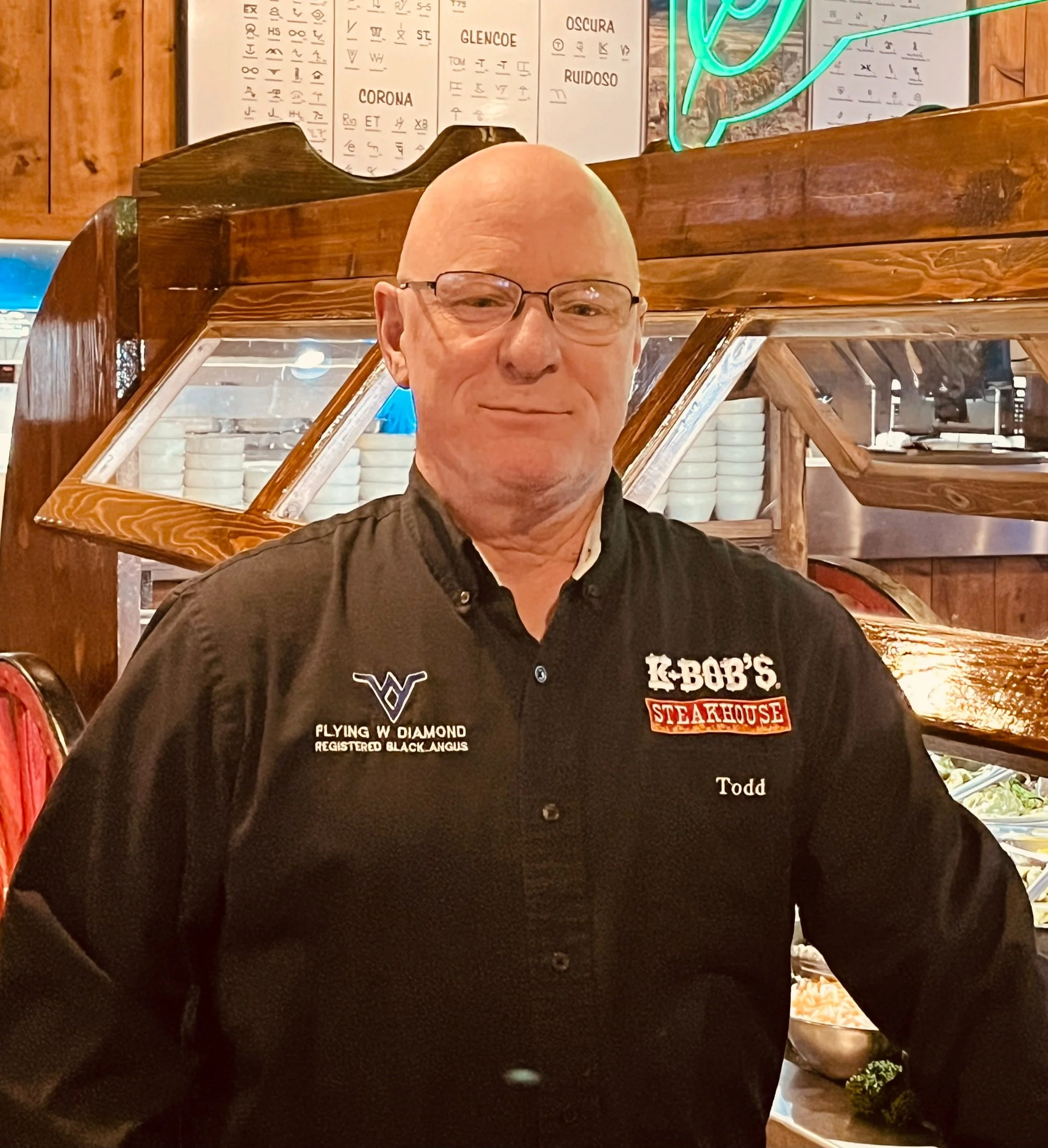 About — K-Bob's Steakhouse of Ruidoso