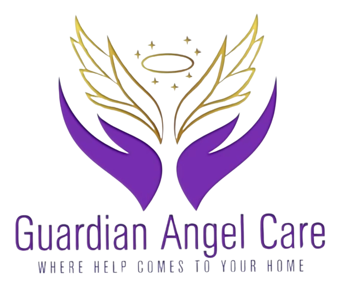 Services — Guardian Angel Care