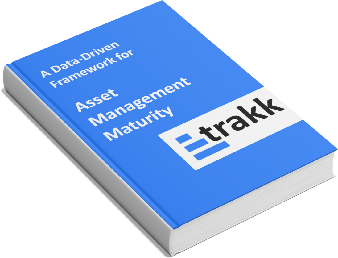 Asset Management Maturity: Stages, Assessment, Infographic and free ...
