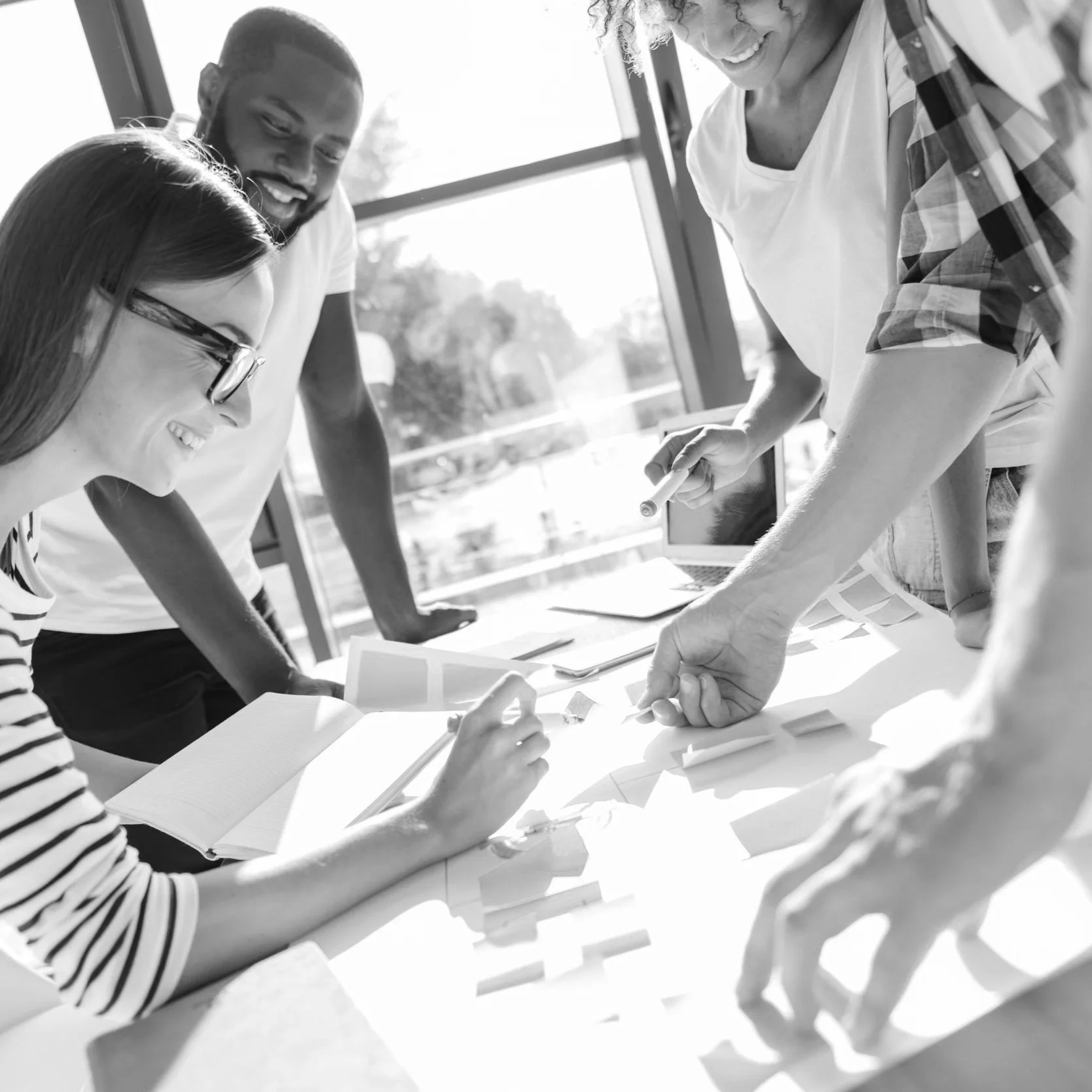 Discovery Works Collaborative - Empower Your Community