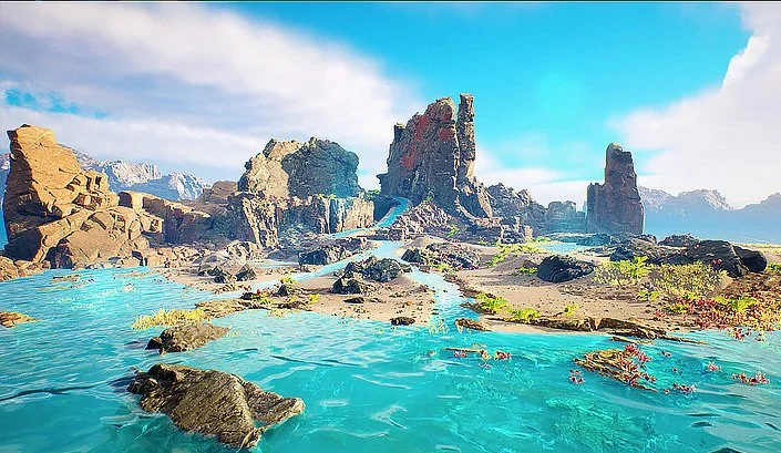 On Demand Courses | Advance Your Skills — UNF Games