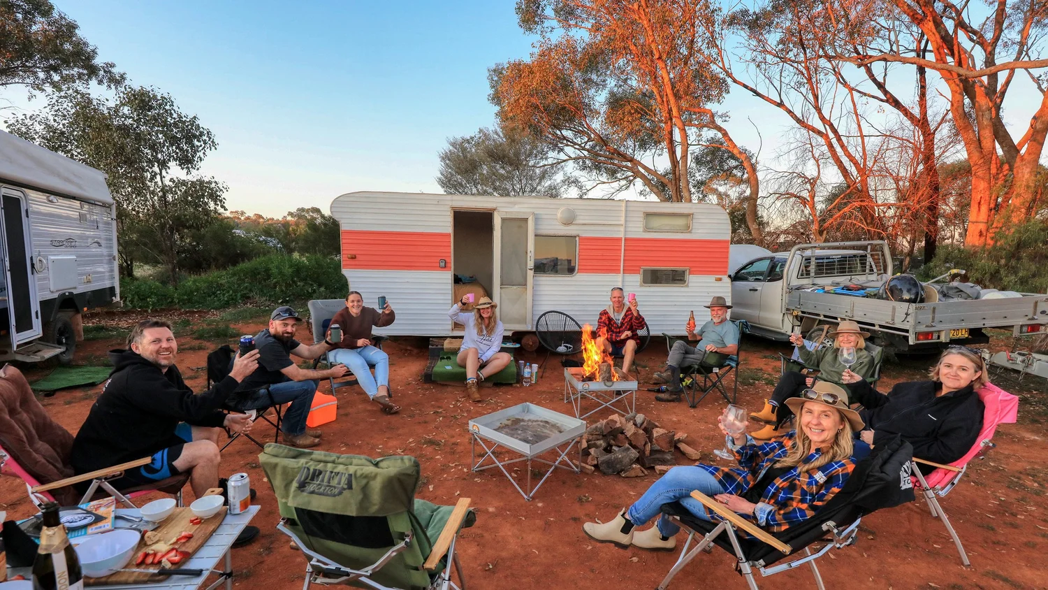 Things to do | Meralda Station | Cobar NSW | Things to do to enhance ...