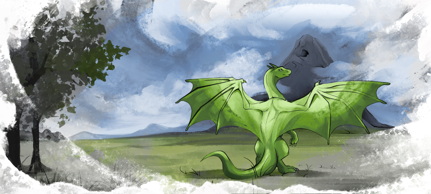 Impossible Magic — Transcendent Fiction Publishing