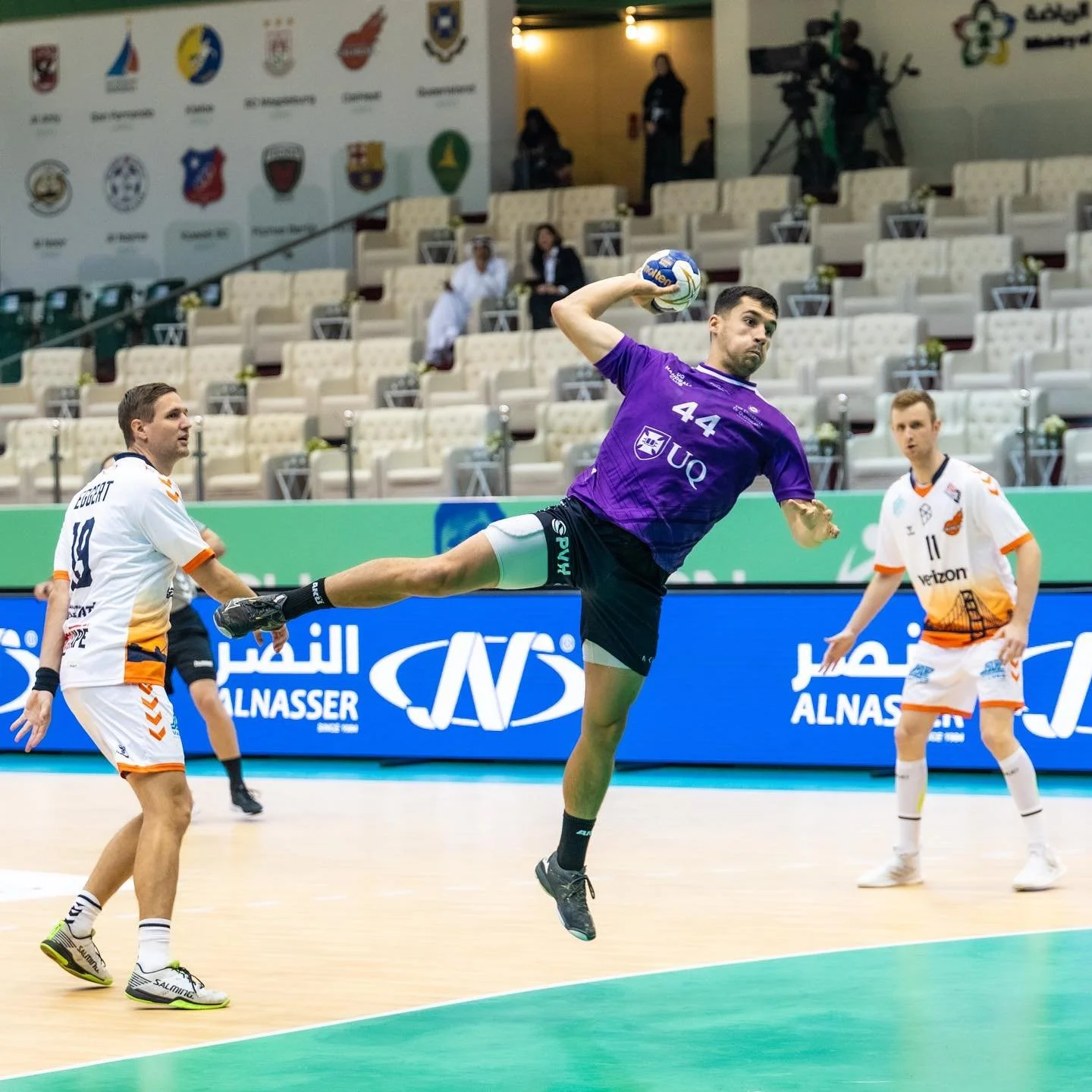 UQ Handball Club