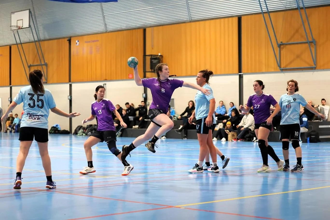 UQ Handball Club