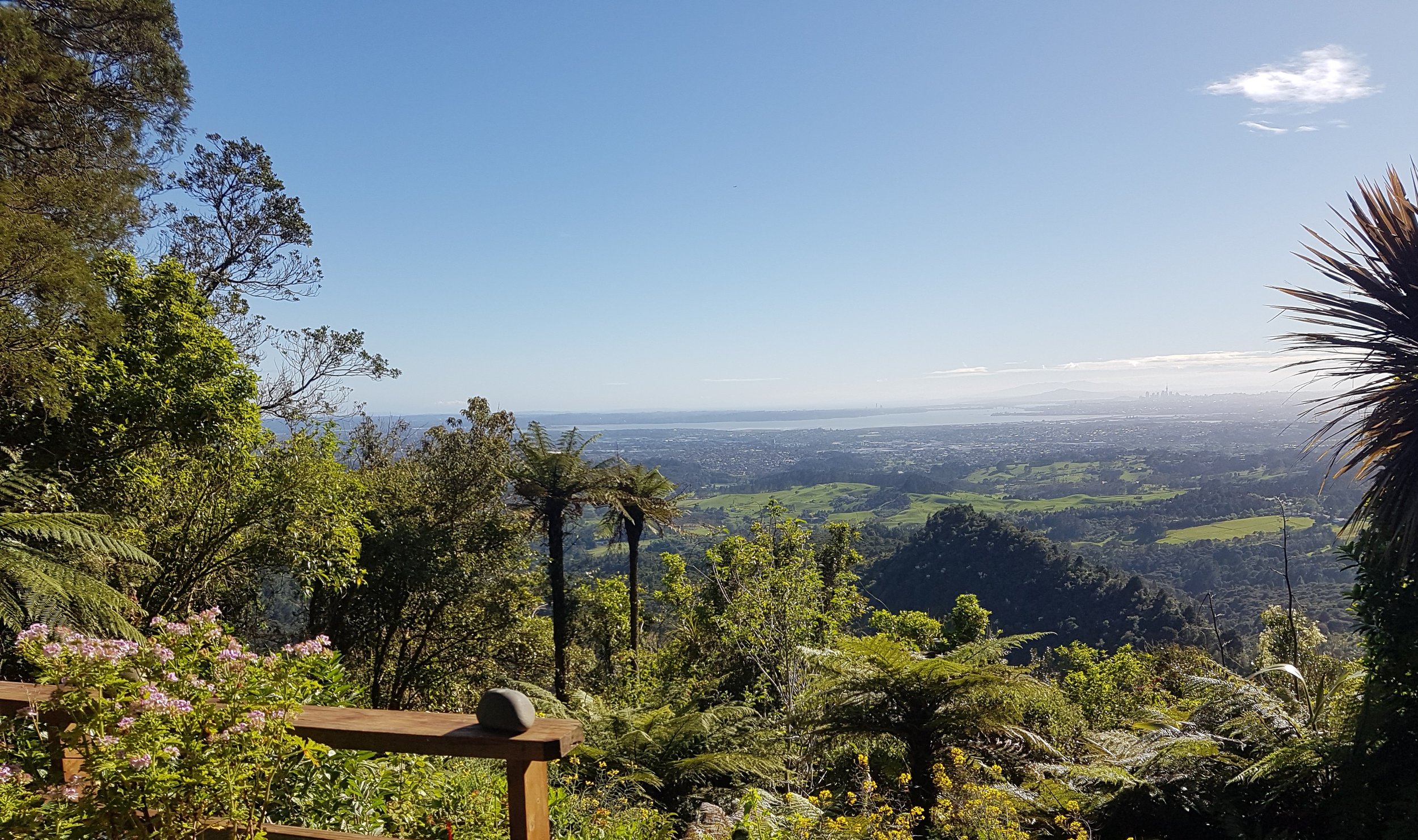 Waiatarua Weavers