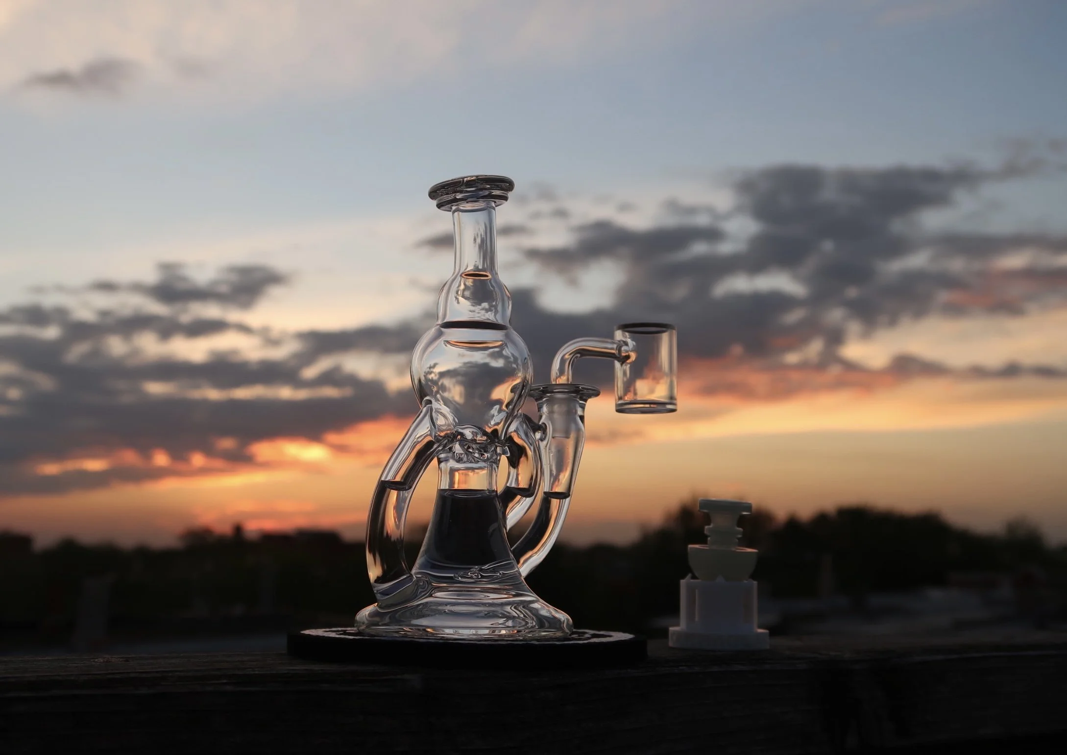 Terp Traders Anonymous