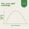 The “Just Right” Challenge — EC Occupational Therapy