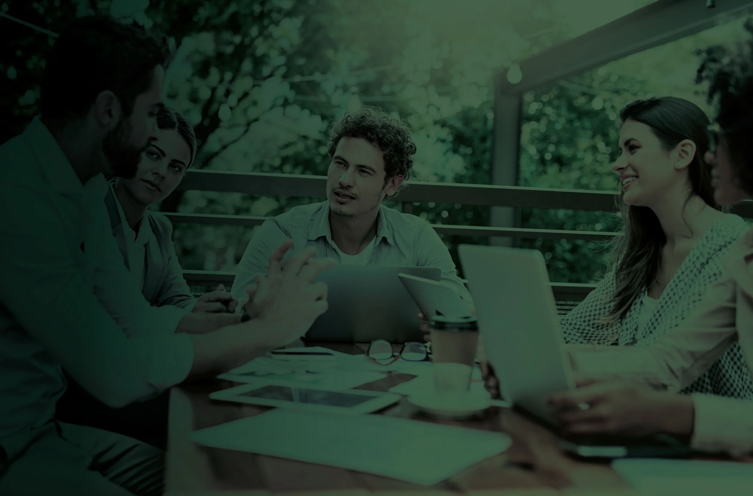 About Us — Precision Financial