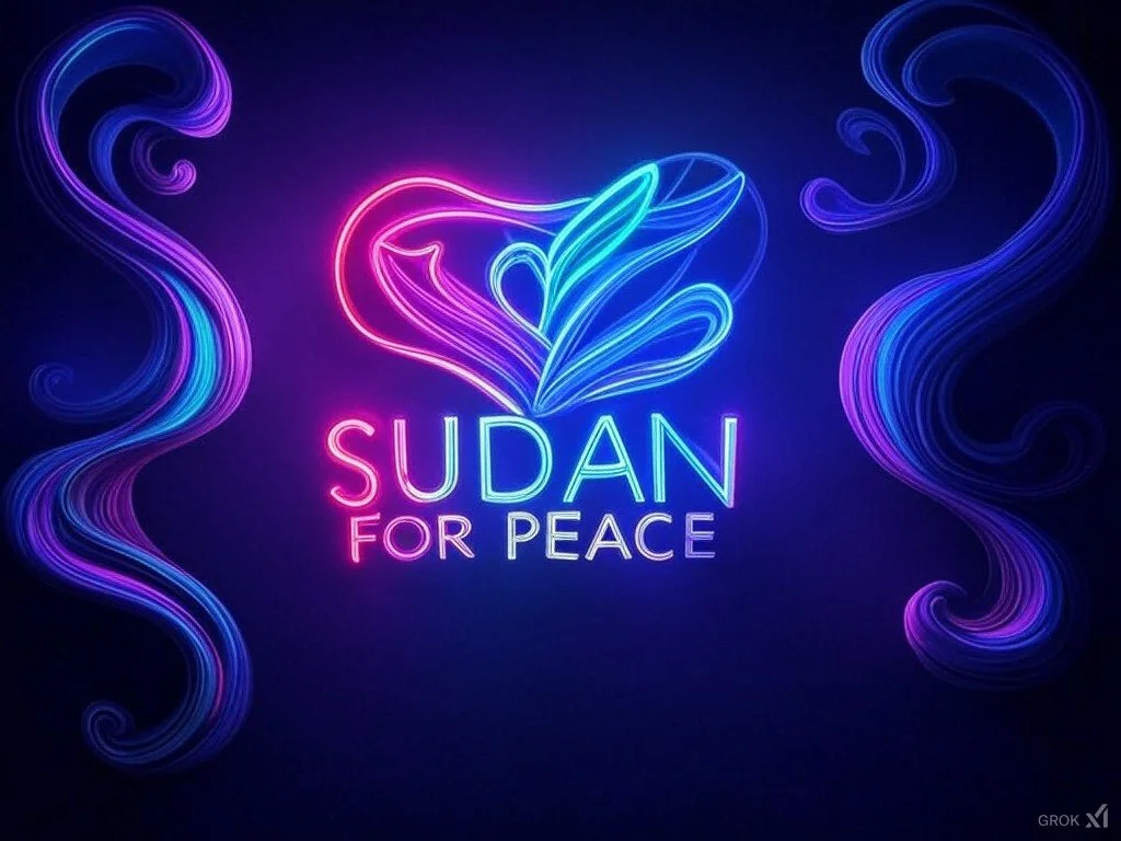 Sudan For Peace Sustainable Projects for a Brighter Sudan | Sudan4Peace