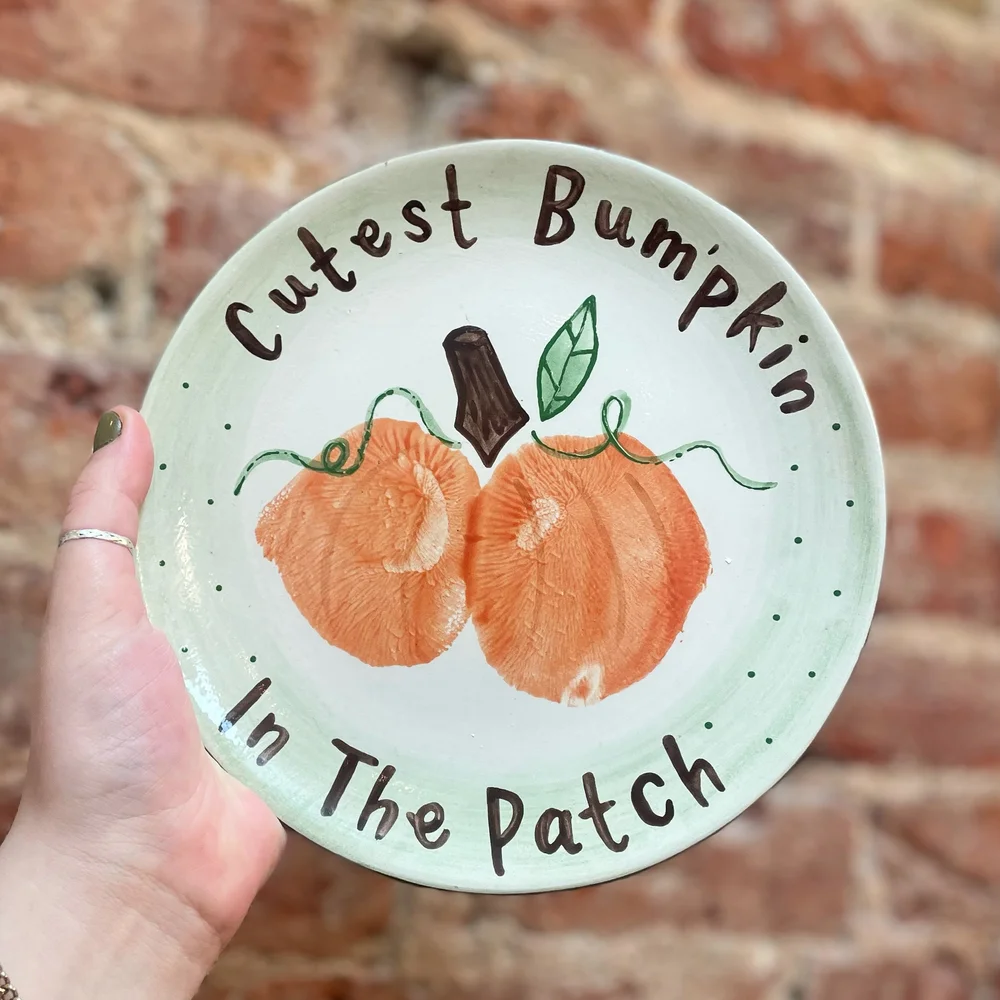INSPIRATION — The Painting Pottery Cafe