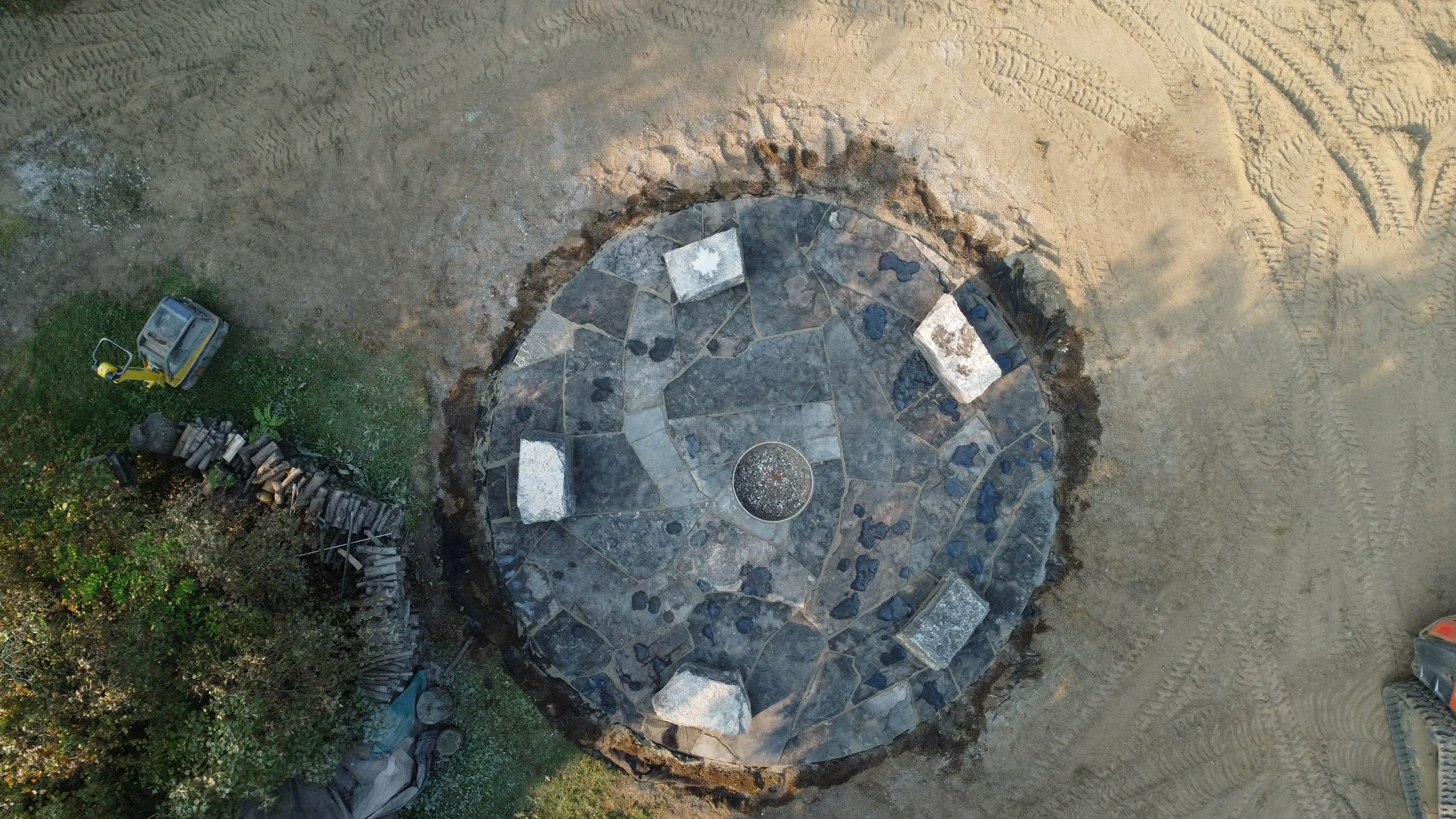 Seneca Custom Stonework | Transform Your Space with Stone