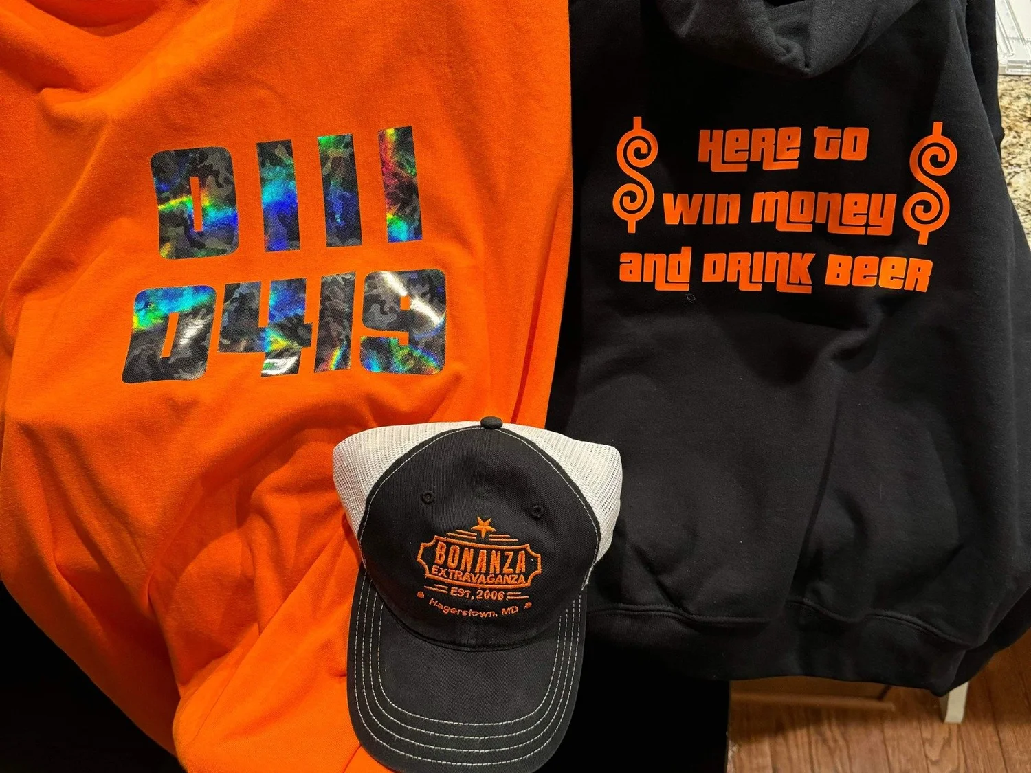 T-Shirt Contest | Join the Contest Now – Showcase Creativity — BONANZA ...