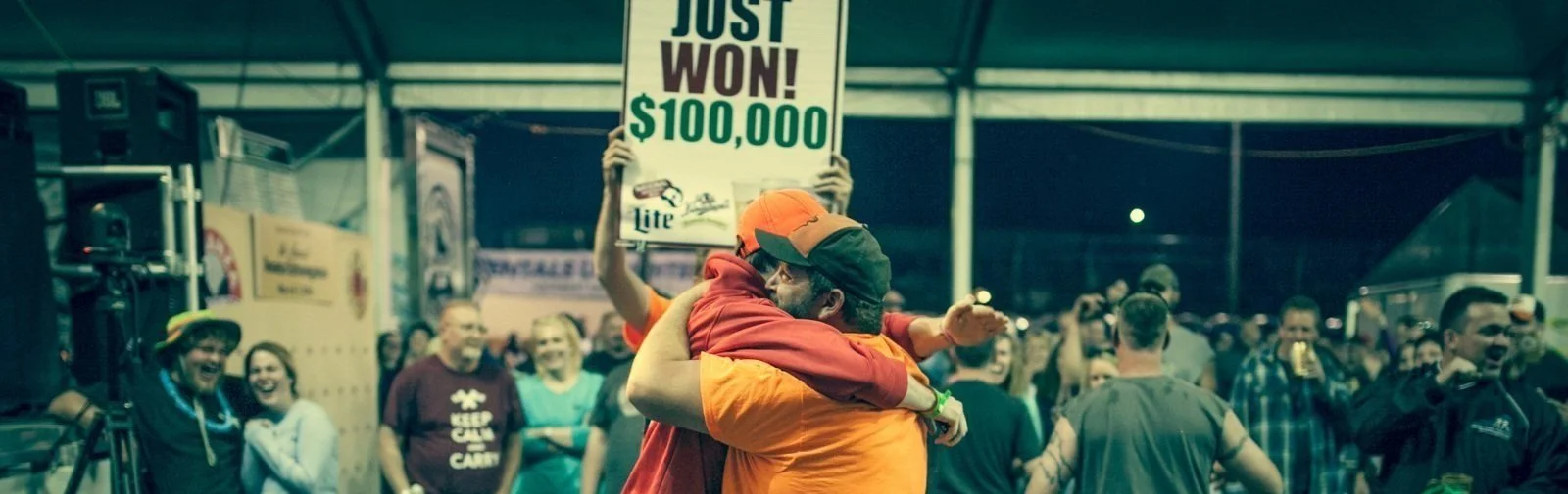 Ticket Locations | Secure Your Entry Today — BONANZA EXTRAVAGANZA