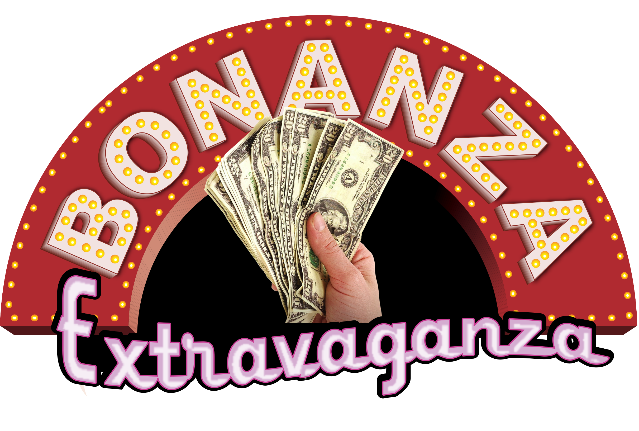 BONANZA EXTRAVAGANZA