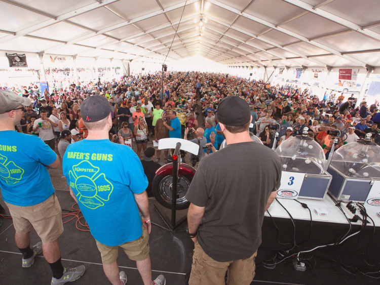 Gallery 3 — BONANZA EXTRAVAGANZA