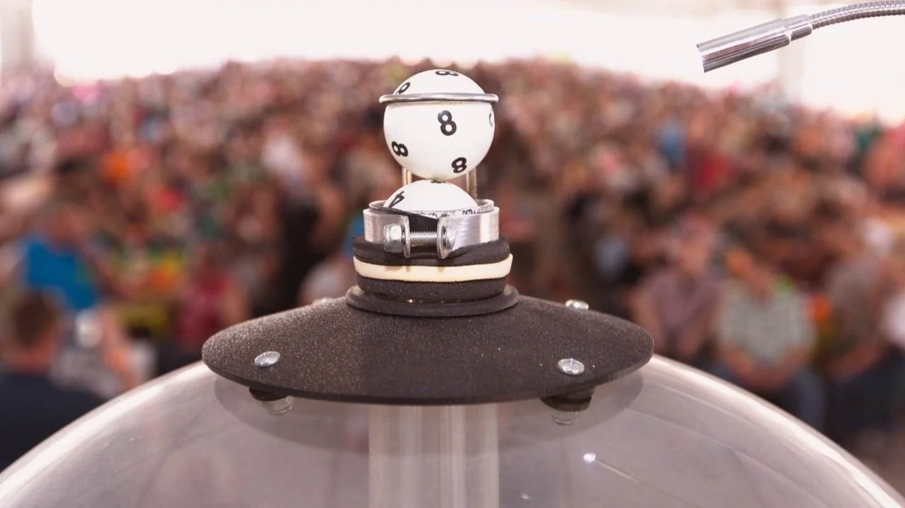 BONANZA EXTRAVAGANZA