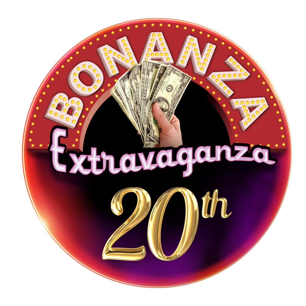 BONANZA EXTRAVAGANZA