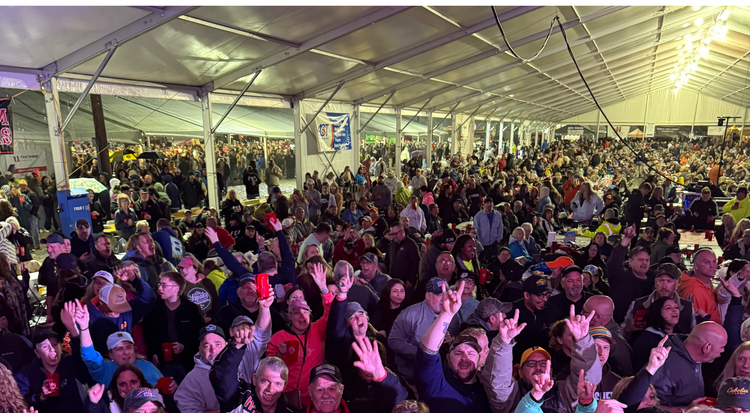 FAQ | Discover Event Details Today — BONANZA EXTRAVAGANZA