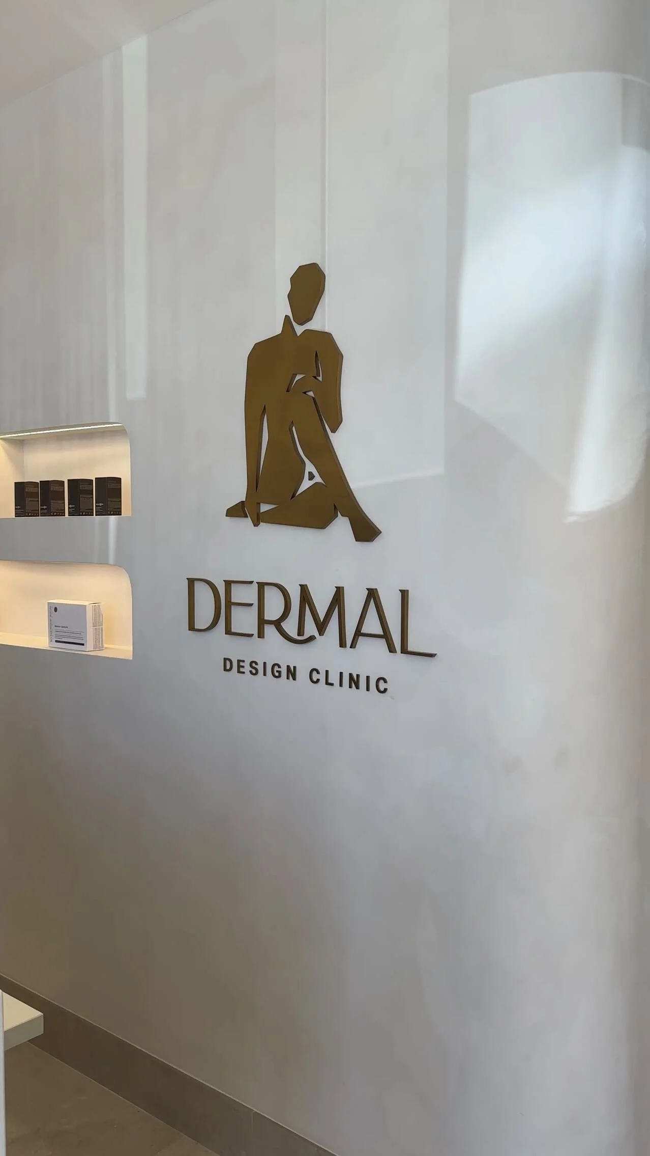 Dermal Design Clinic