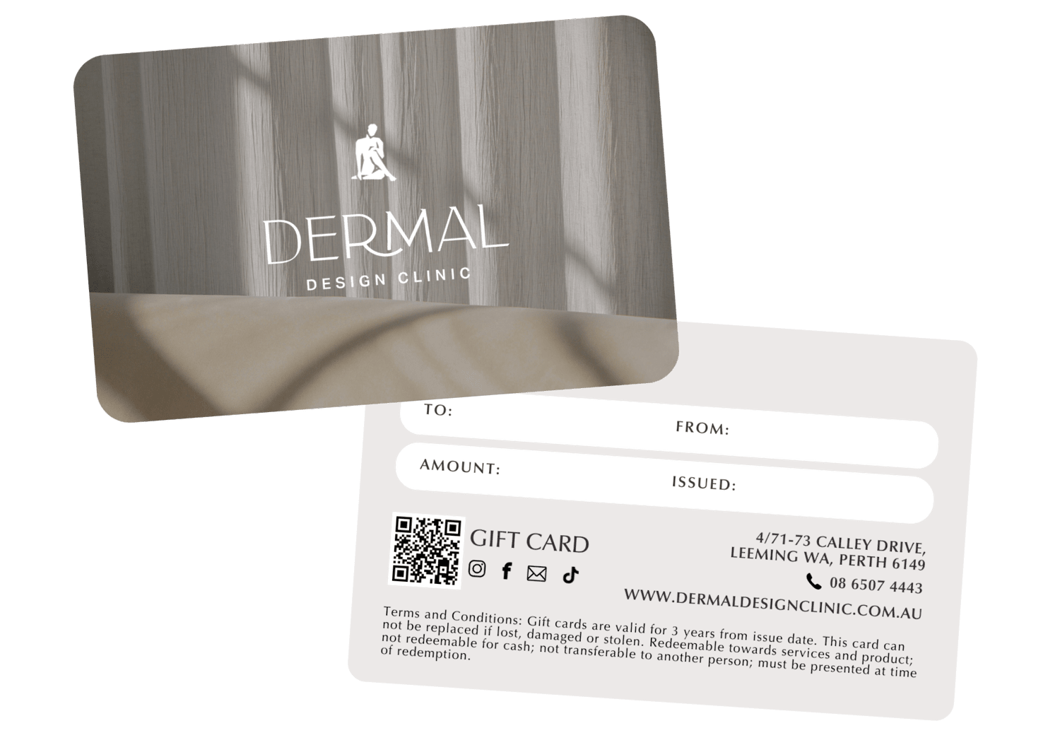 Dermal Design Clinic